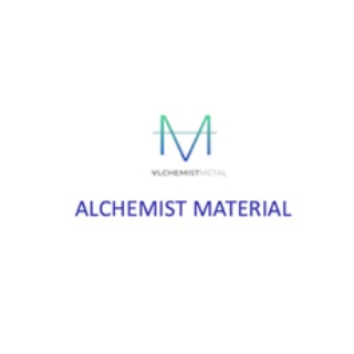 Alchemist Material株式会社 | 会社情報 | smartround